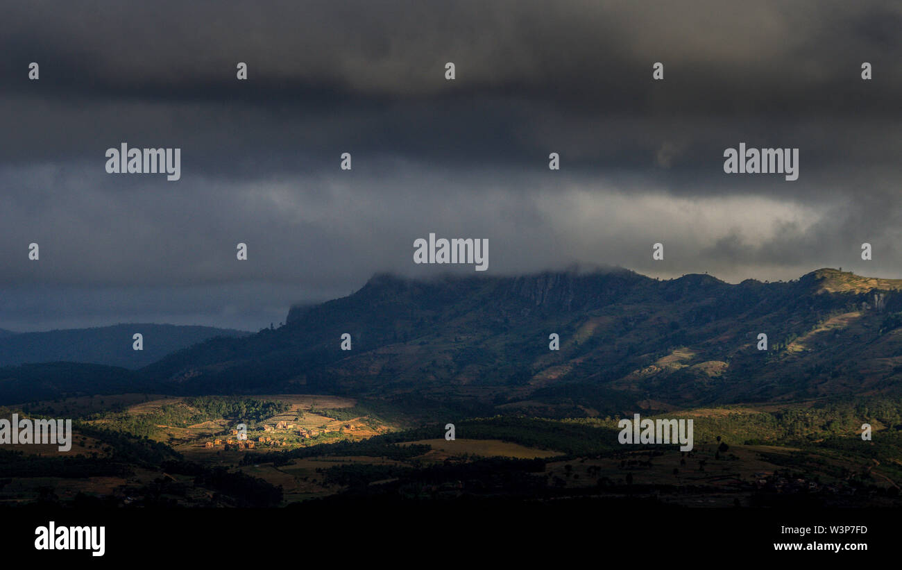 Southern madagascar hi-res stock photography and images - Alamy