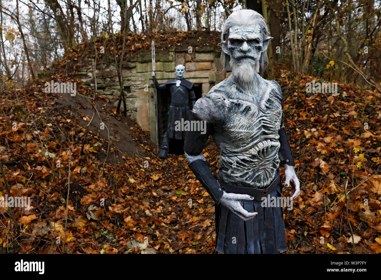 Burg calenberg hi-res stock photography and images - Alamy