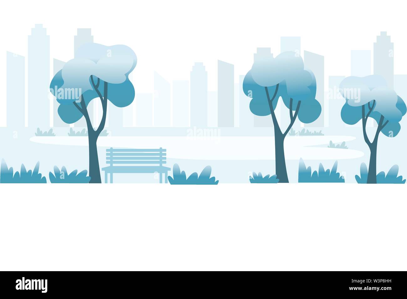 Beauty in modern architecture Stock Vector Images - Alamy