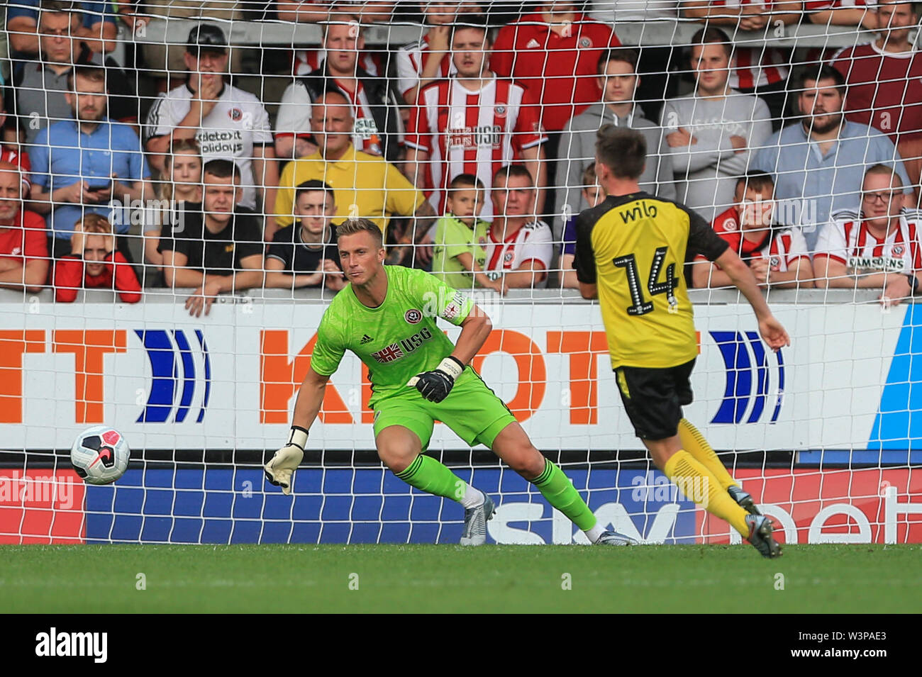 Joe sbarra hi-res stock photography and images - Alamy