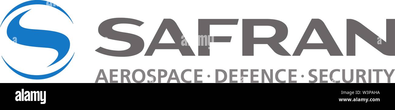Safran Logo Vector