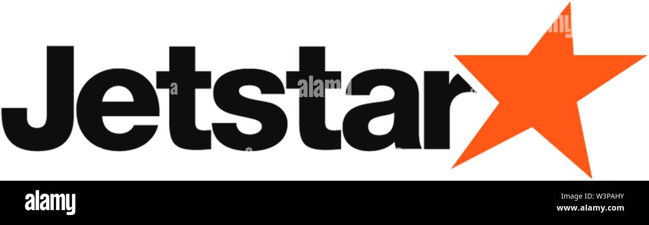 Jetstar airways logo Cut Out Stock Images & Pictures - Alamy