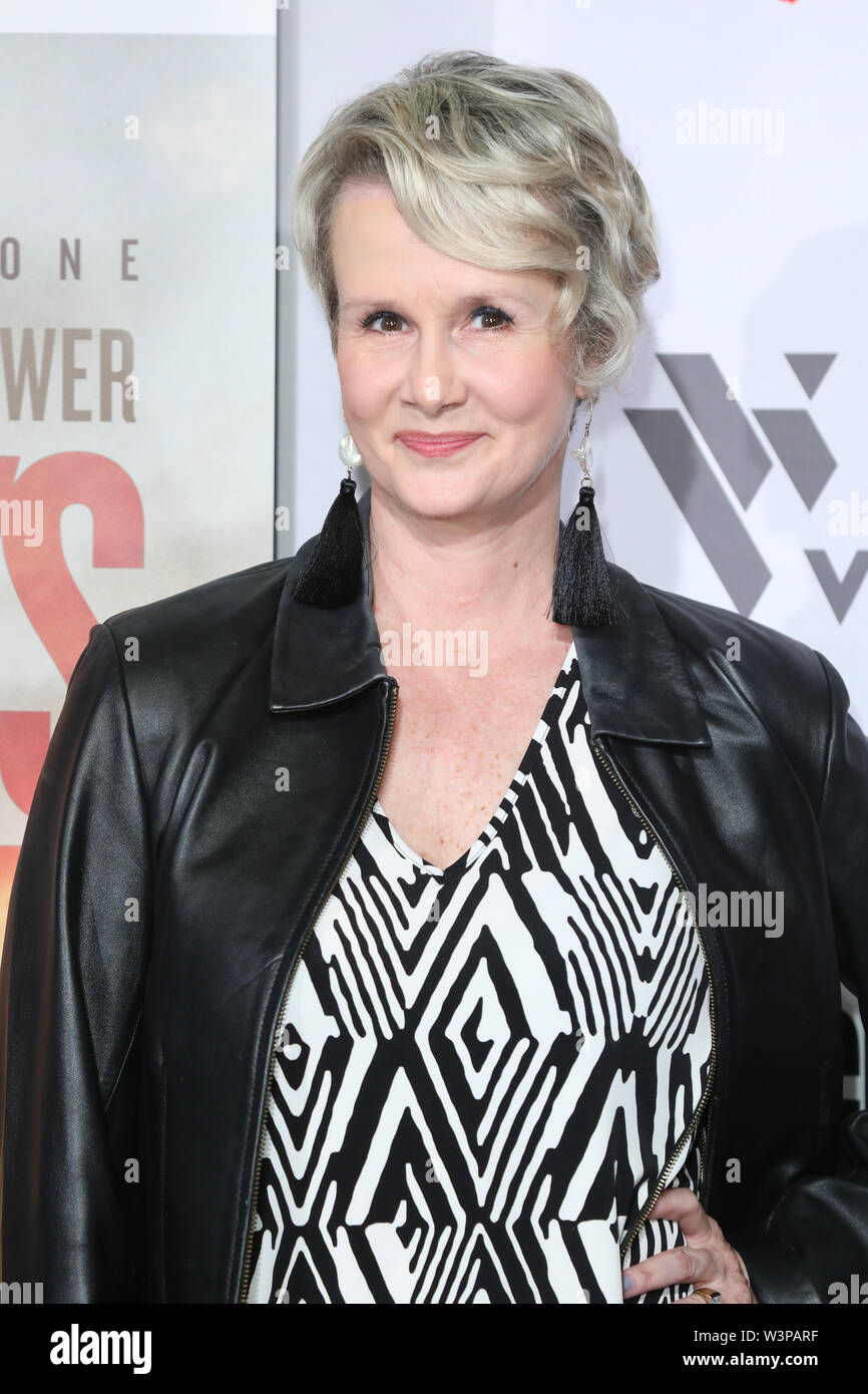 'Two Ways Home' Premiere at Dances with Films Festival at TCL Chinese ...