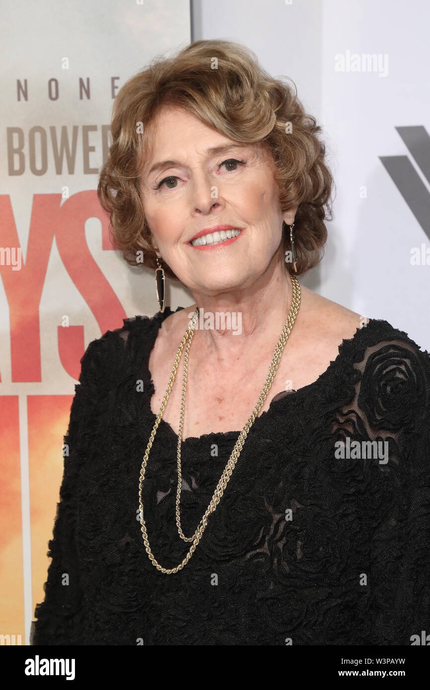 'Two Ways Home' Premiere at Dances with Films Festival at TCL Chinese ...