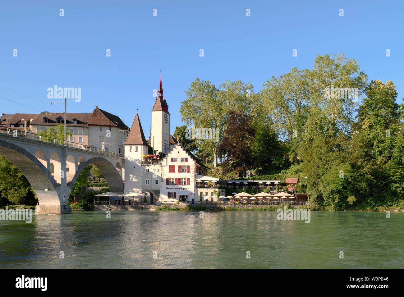 Bremgarten hi-res stock photography and images - Alamy