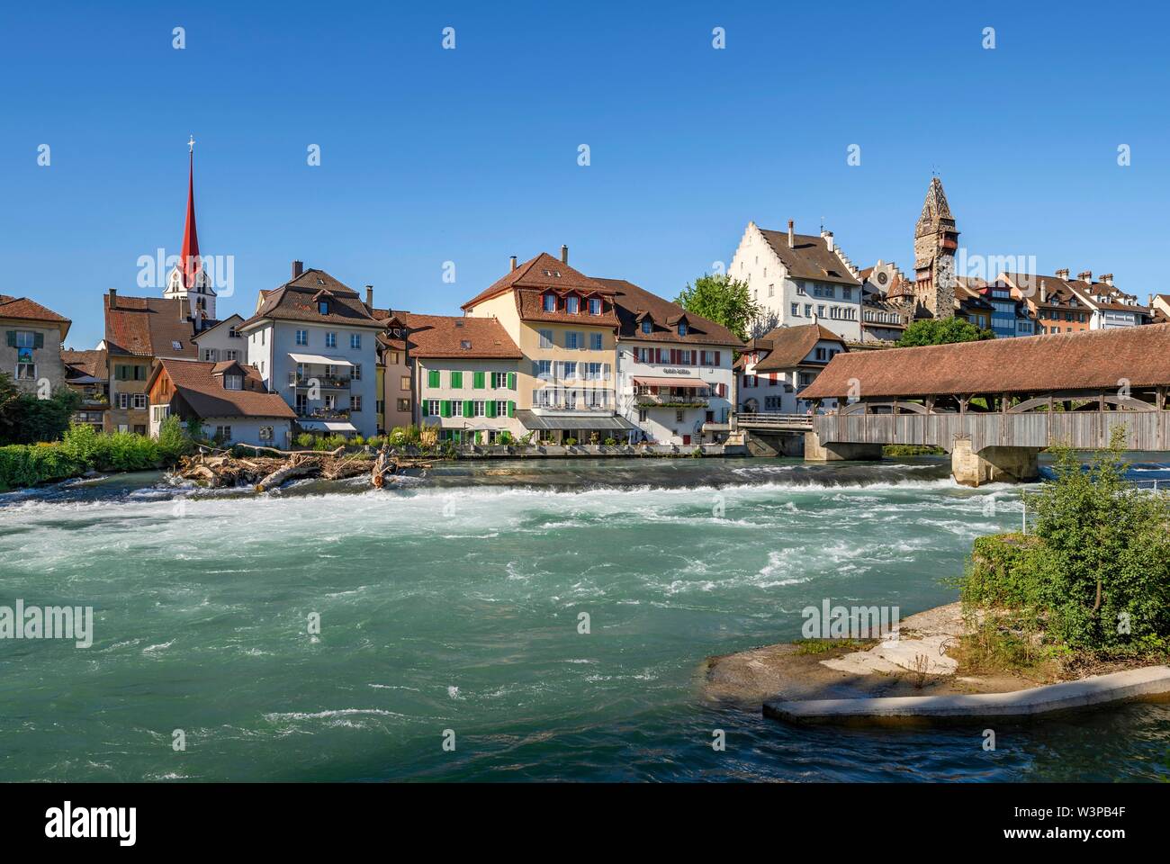 Bremgarten hi-res stock photography and images - Alamy