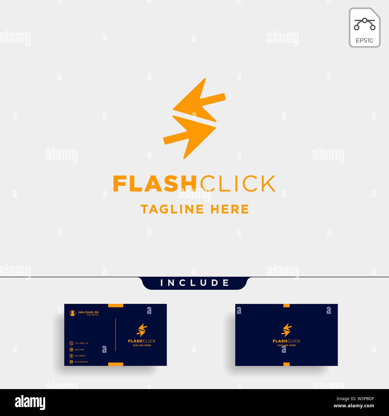 Push instruction Stock Vector Images - Alamy