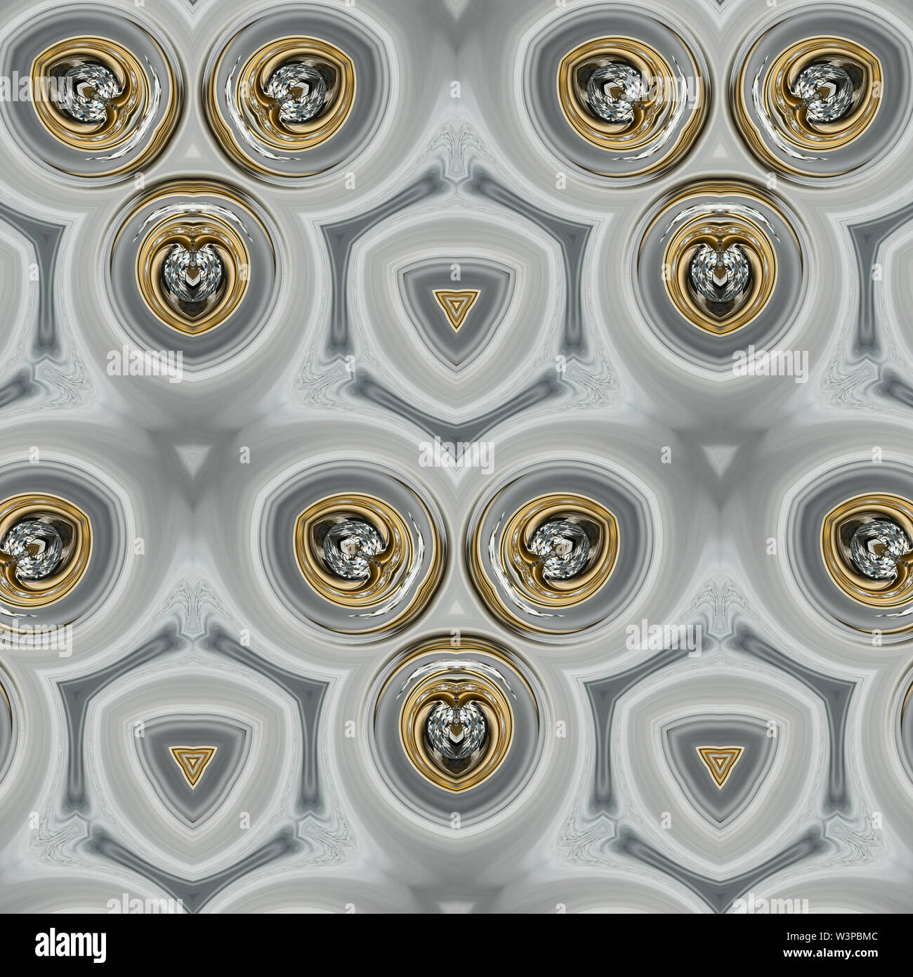 Liquid golden drawing. Abstract gold background. Fine art print ...