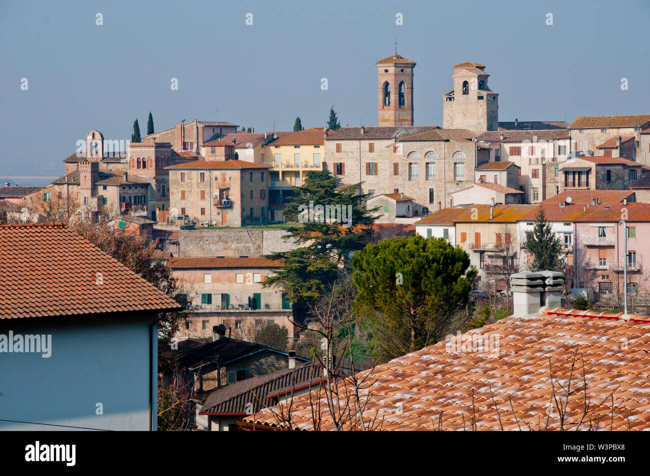 Deruta hi-res stock photography and images - Alamy