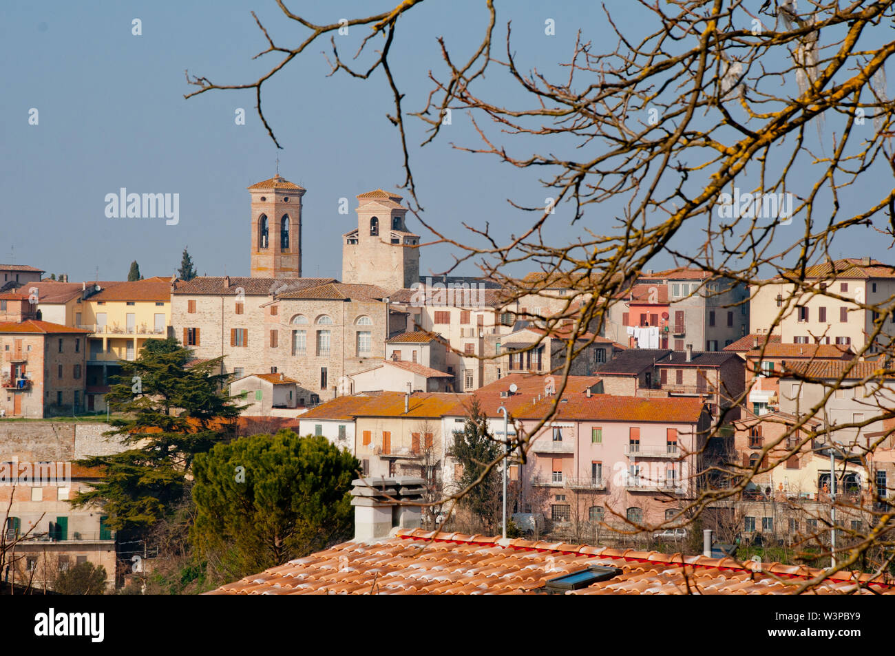 Deruta hi-res stock photography and images - Alamy