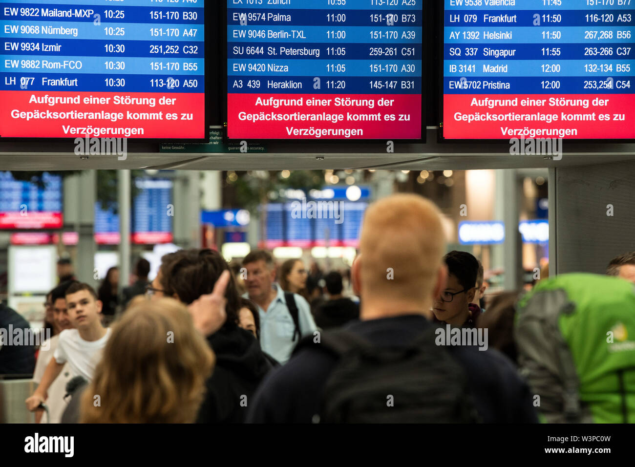 Technical malfunction hi-res stock photography and images - Alamy