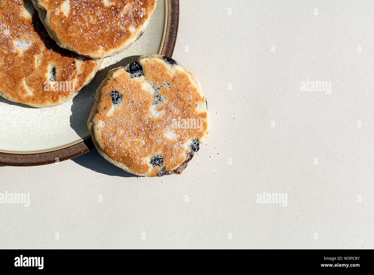 Welsh cakes hi-res stock photography and images - Alamy
