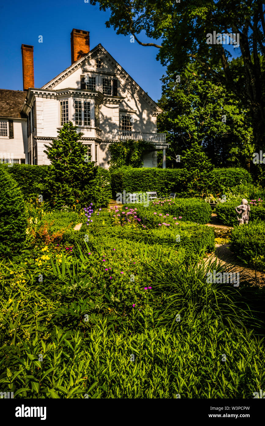 Bellamy ferriday house hi-res stock photography and images - Alamy