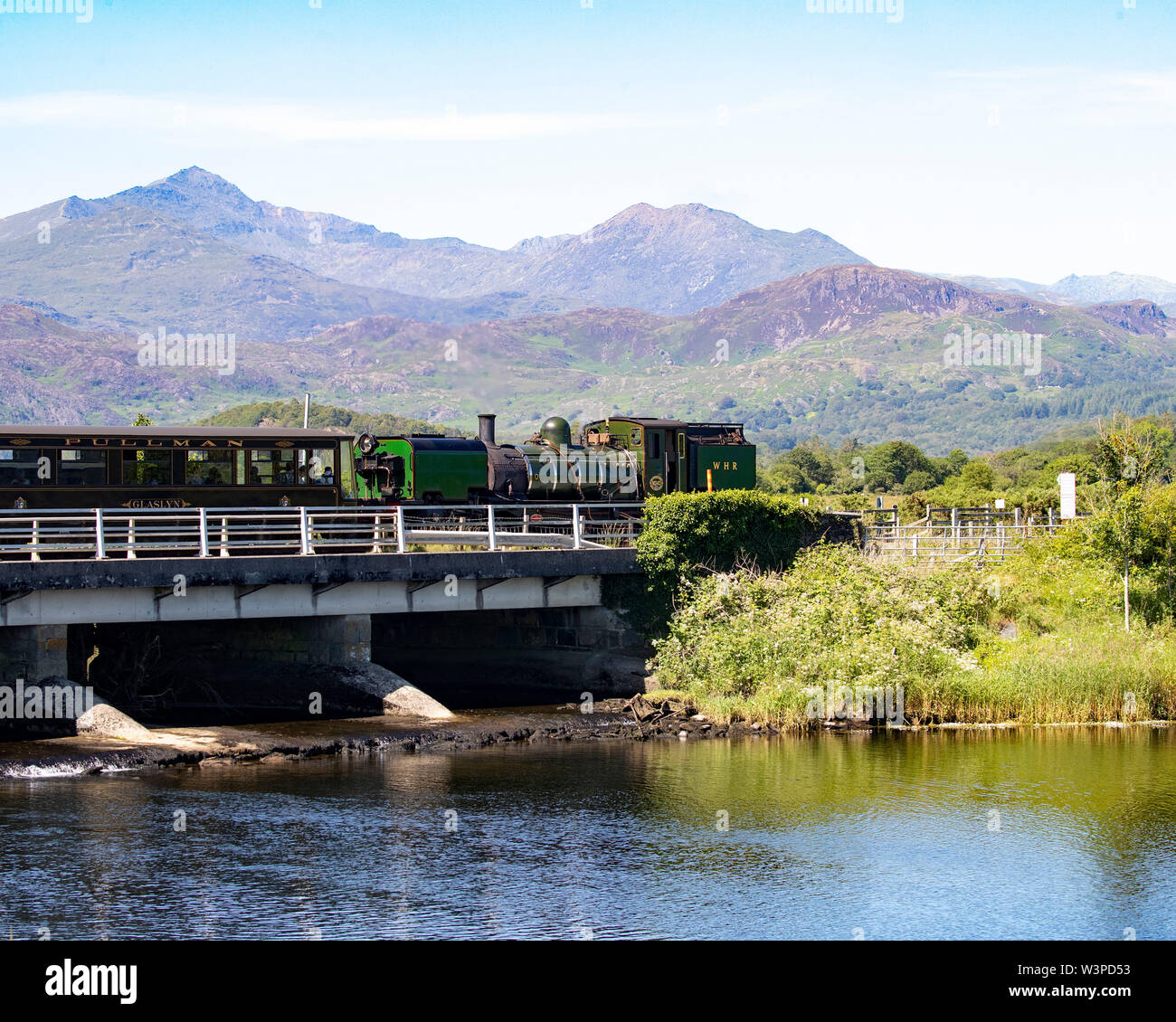 Ex South African Railways NGG16 Class Garratt 2-6-2+2-6-2 No. 143 ...