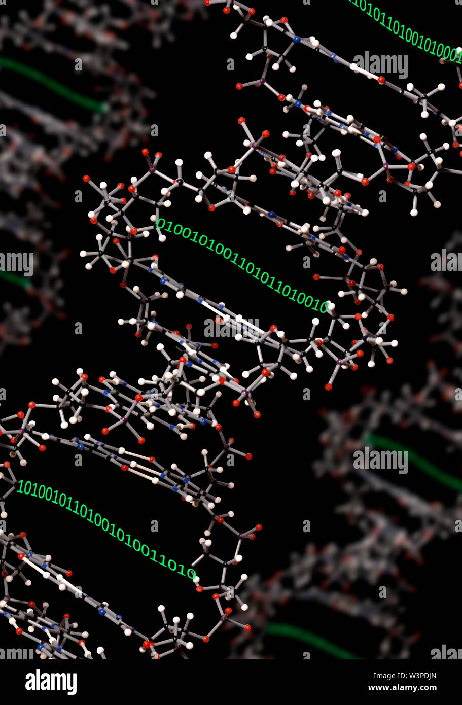 Dna sequencing hi-res stock photography and images - Alamy