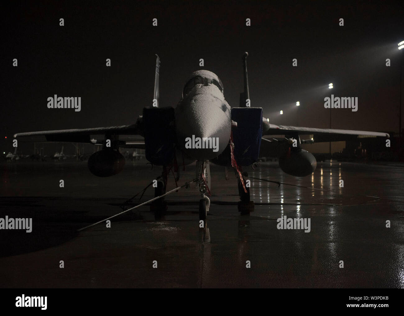 125th Fighter Wing High Resolution Stock Photography and Images - Alamy