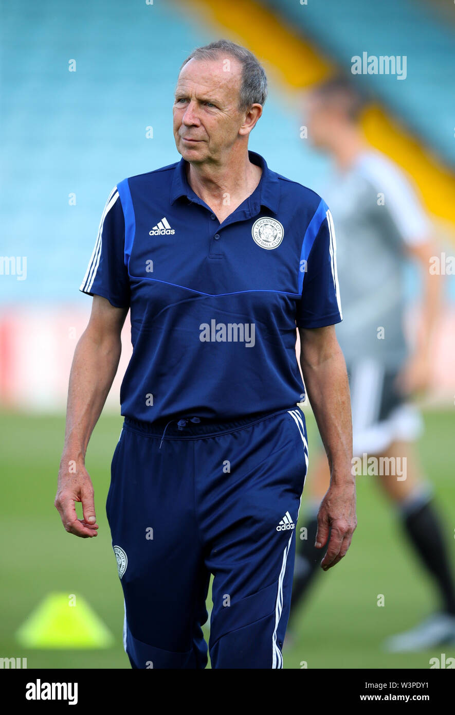 Patchett hi-res stock photography and images - Alamy