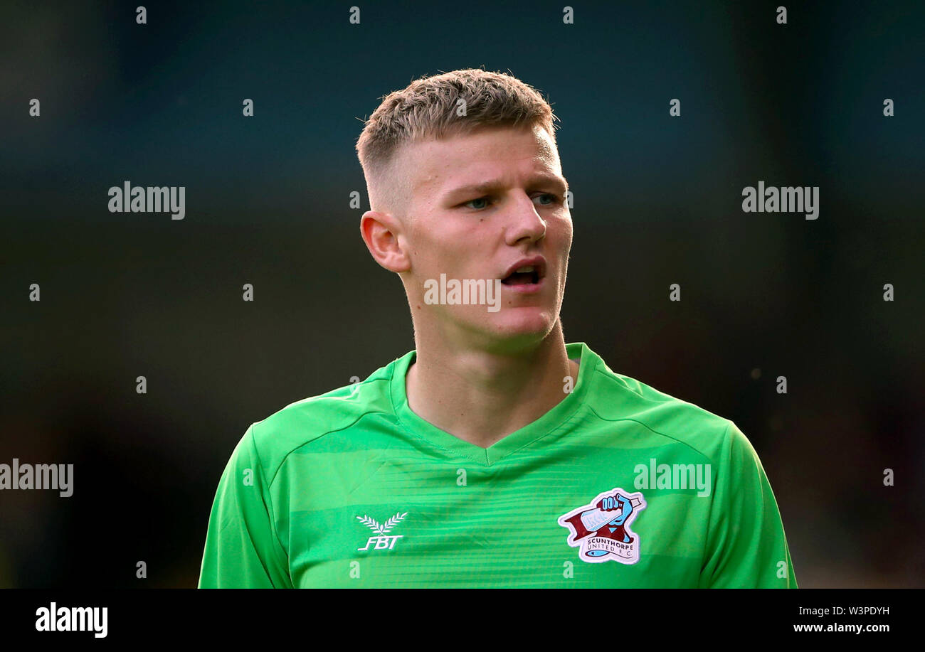 Jake eastwood hi-res stock photography and images - Alamy