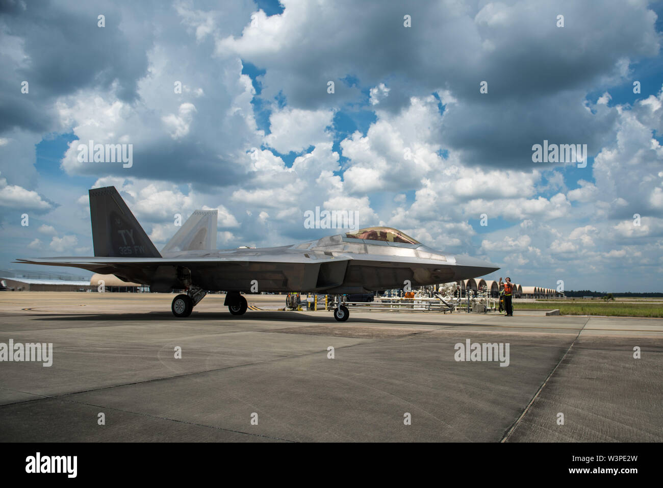 325th fighter wing hi-res stock photography and images - Alamy