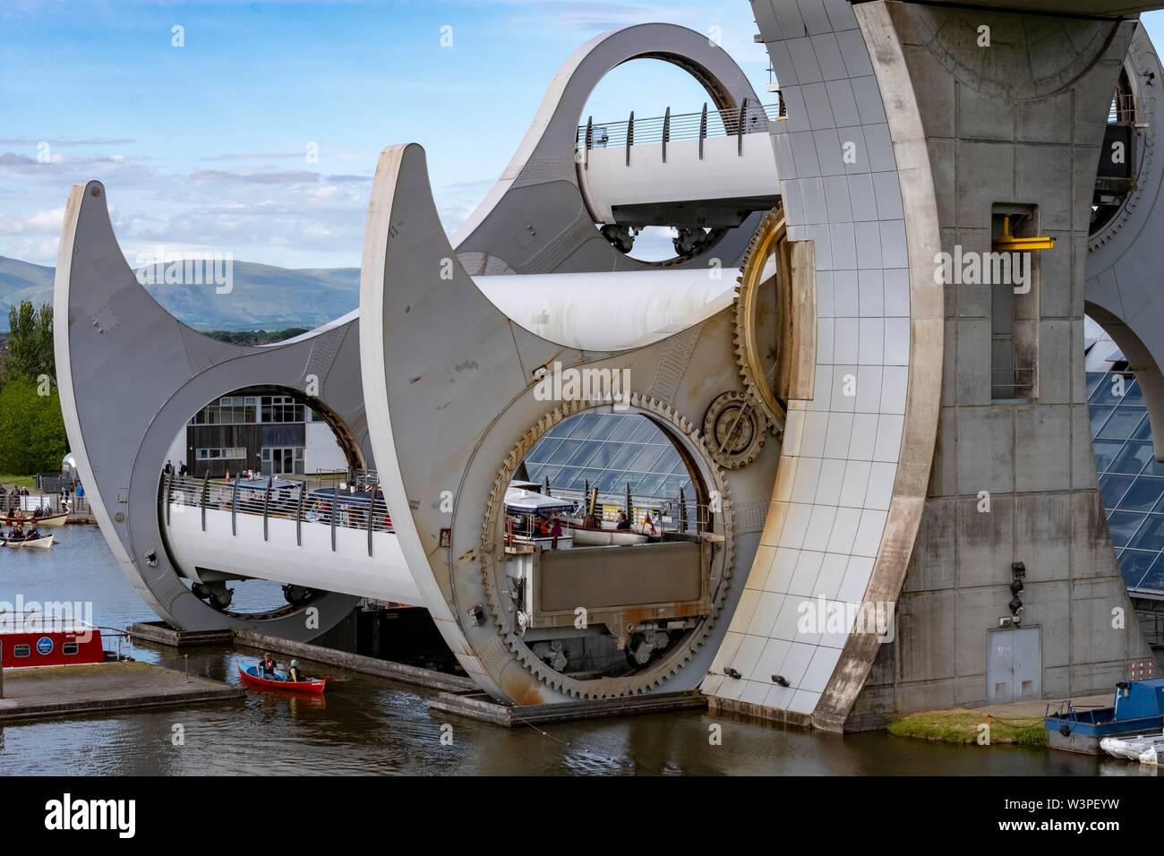 Attraction High Resolution Stock Photography and Images - Alamy