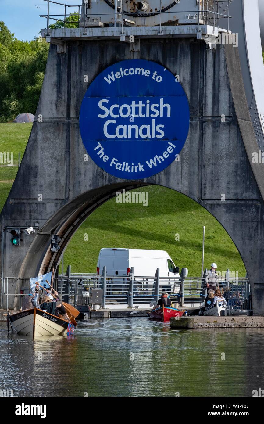 Scottish ble hi-res stock photography and images - Alamy