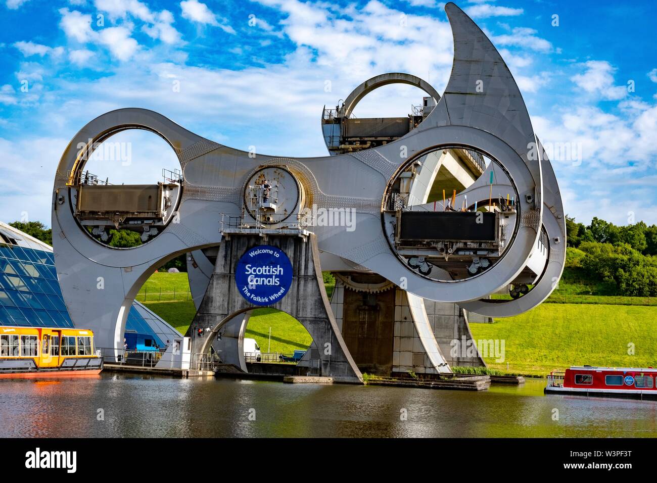 Scottish ble hi-res stock photography and images - Alamy