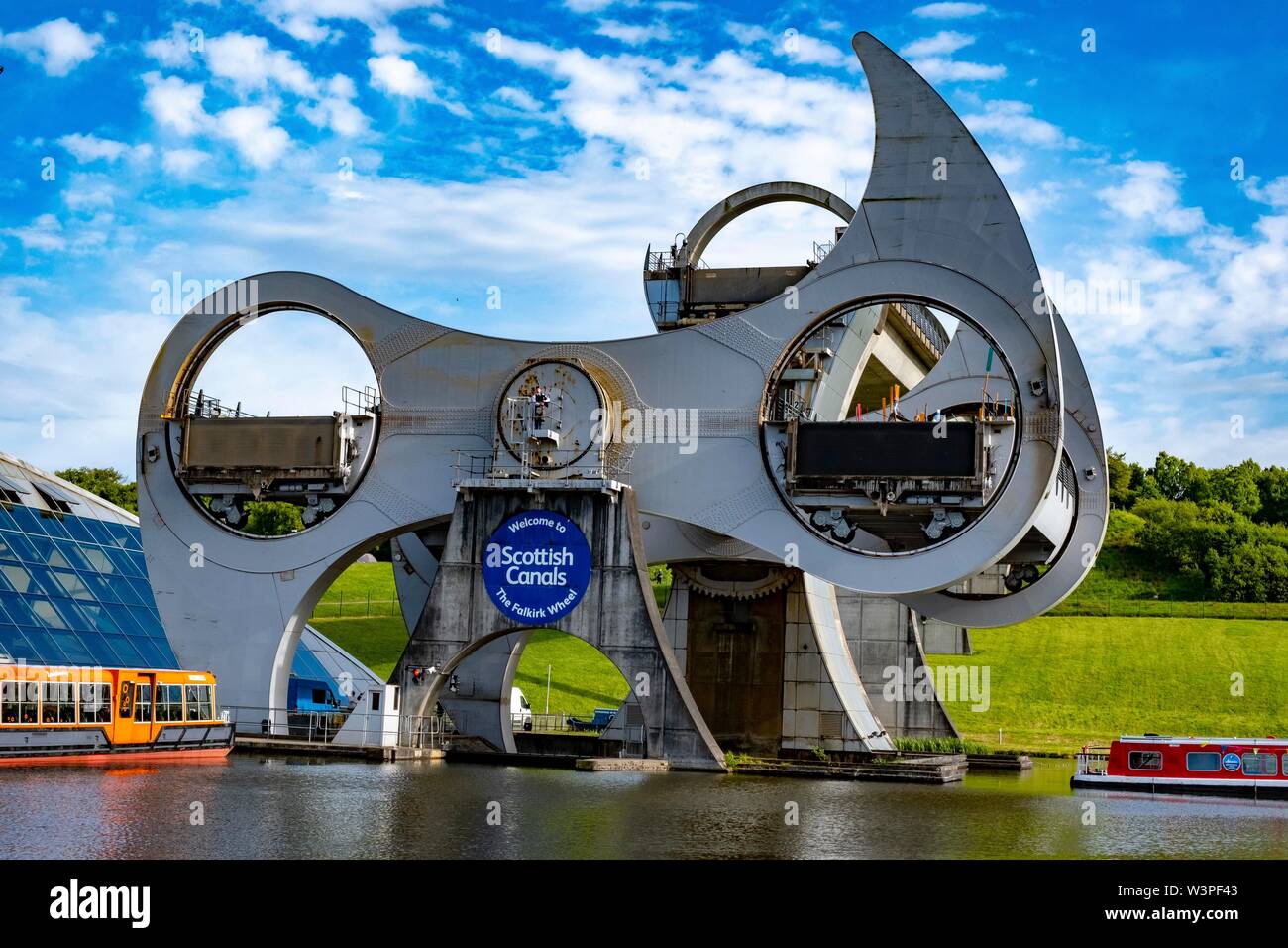 Scottish ble hi-res stock photography and images - Alamy