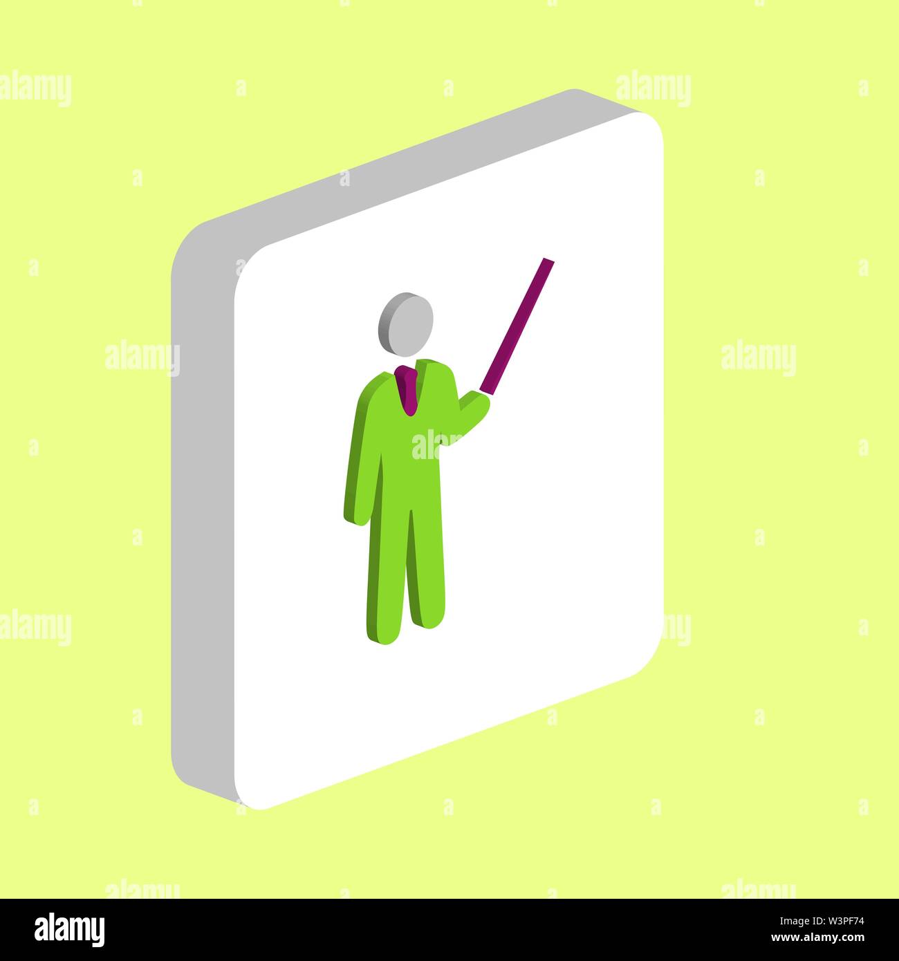 Abstract logo design tutorial hi-res stock photography and images - Alamy