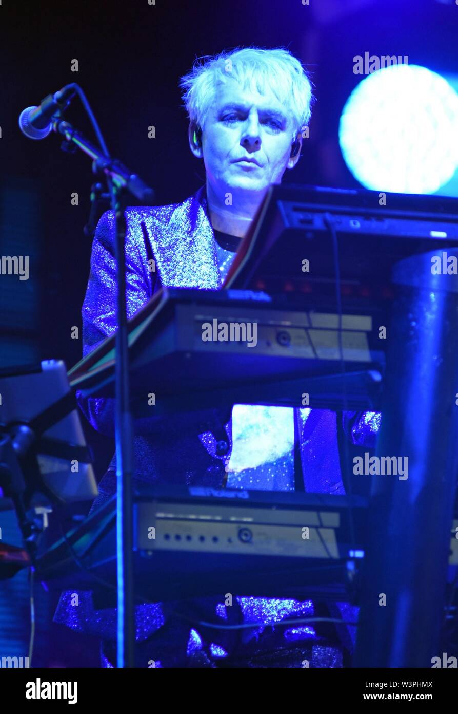 Nick apollo hi-res stock photography and images - Alamy