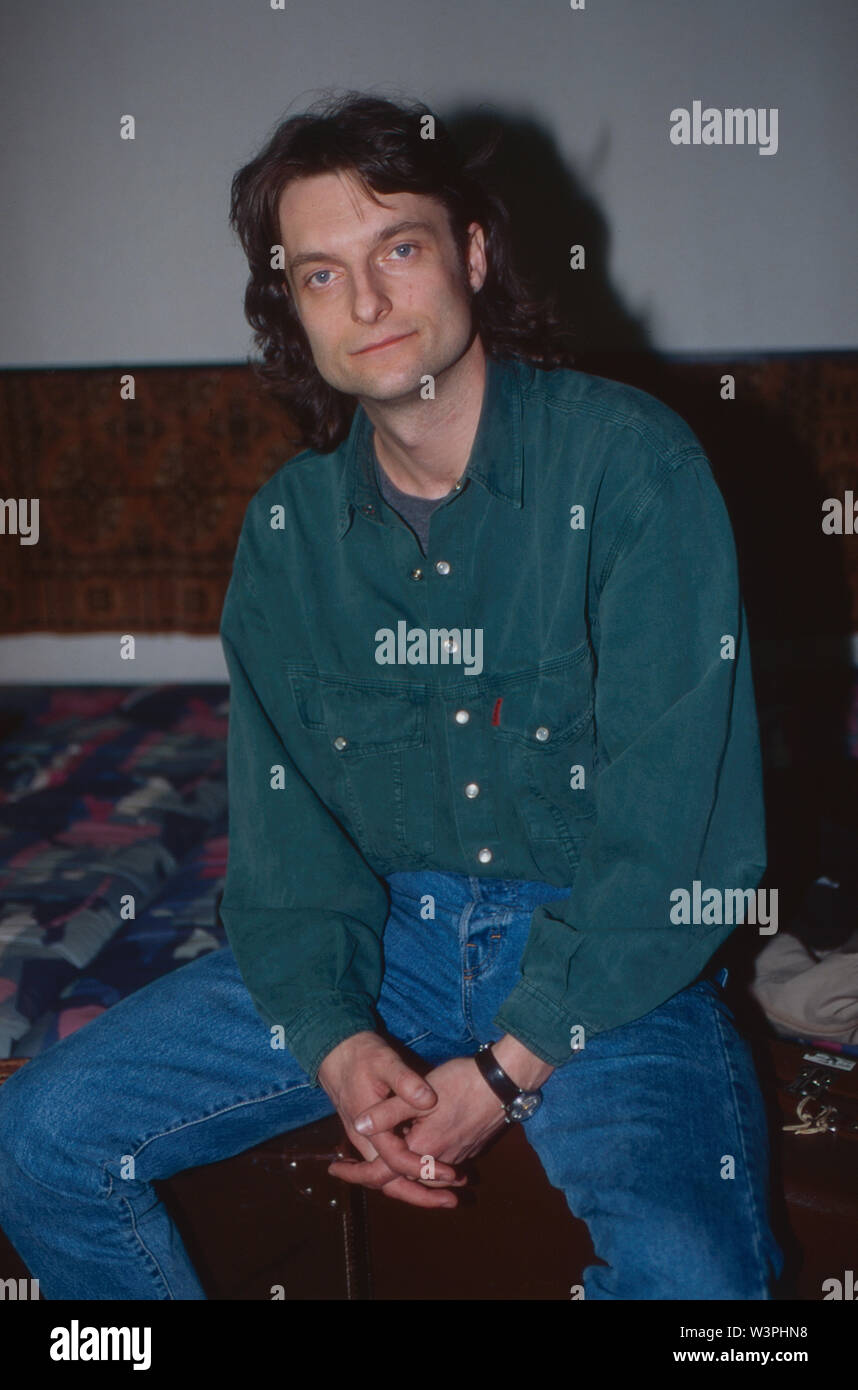 Alfred dorfer hi-res stock photography and images - Alamy