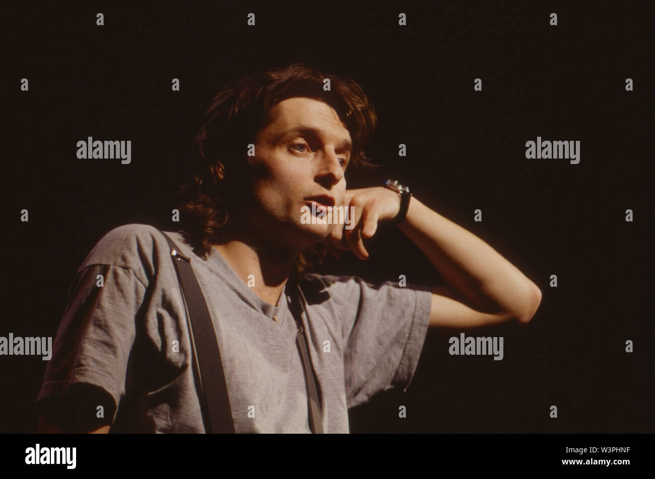 Ohne Netz, Kabarett, Deutschland / Österreich 1994, Schauspiel ...