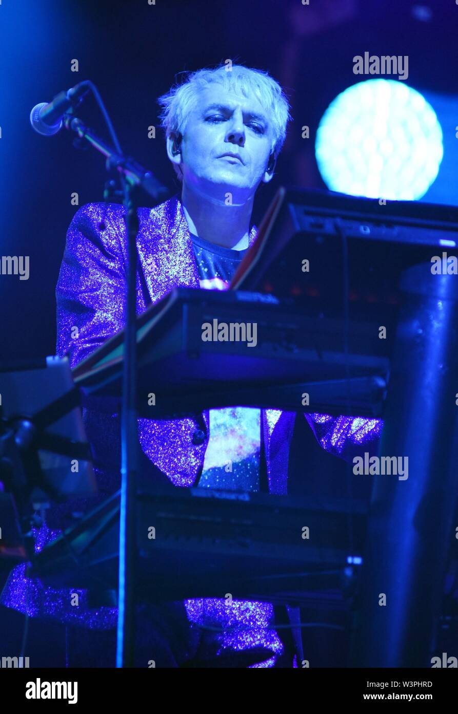 Nick apollo hi-res stock photography and images - Alamy