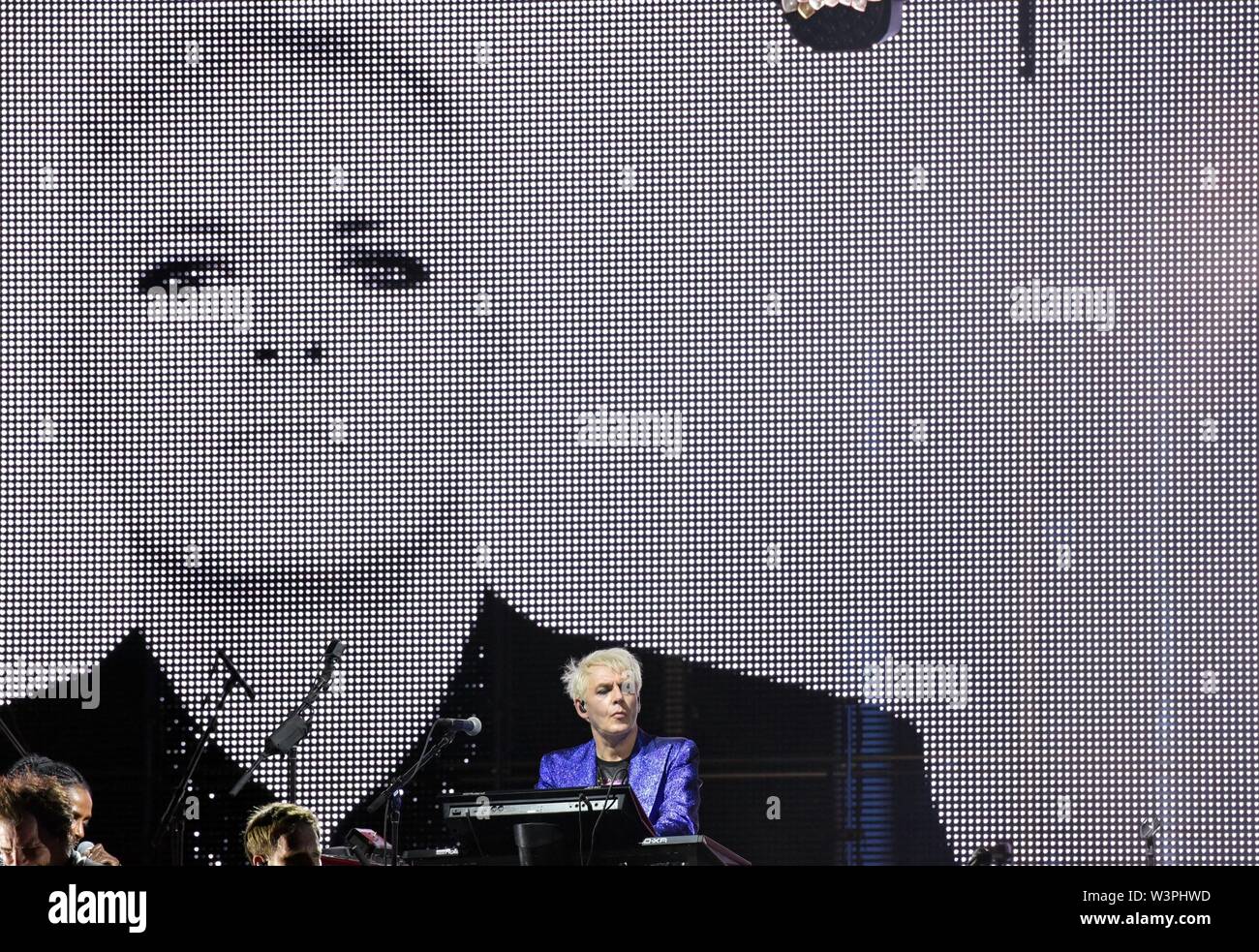 Nick apollo hi-res stock photography and images - Alamy