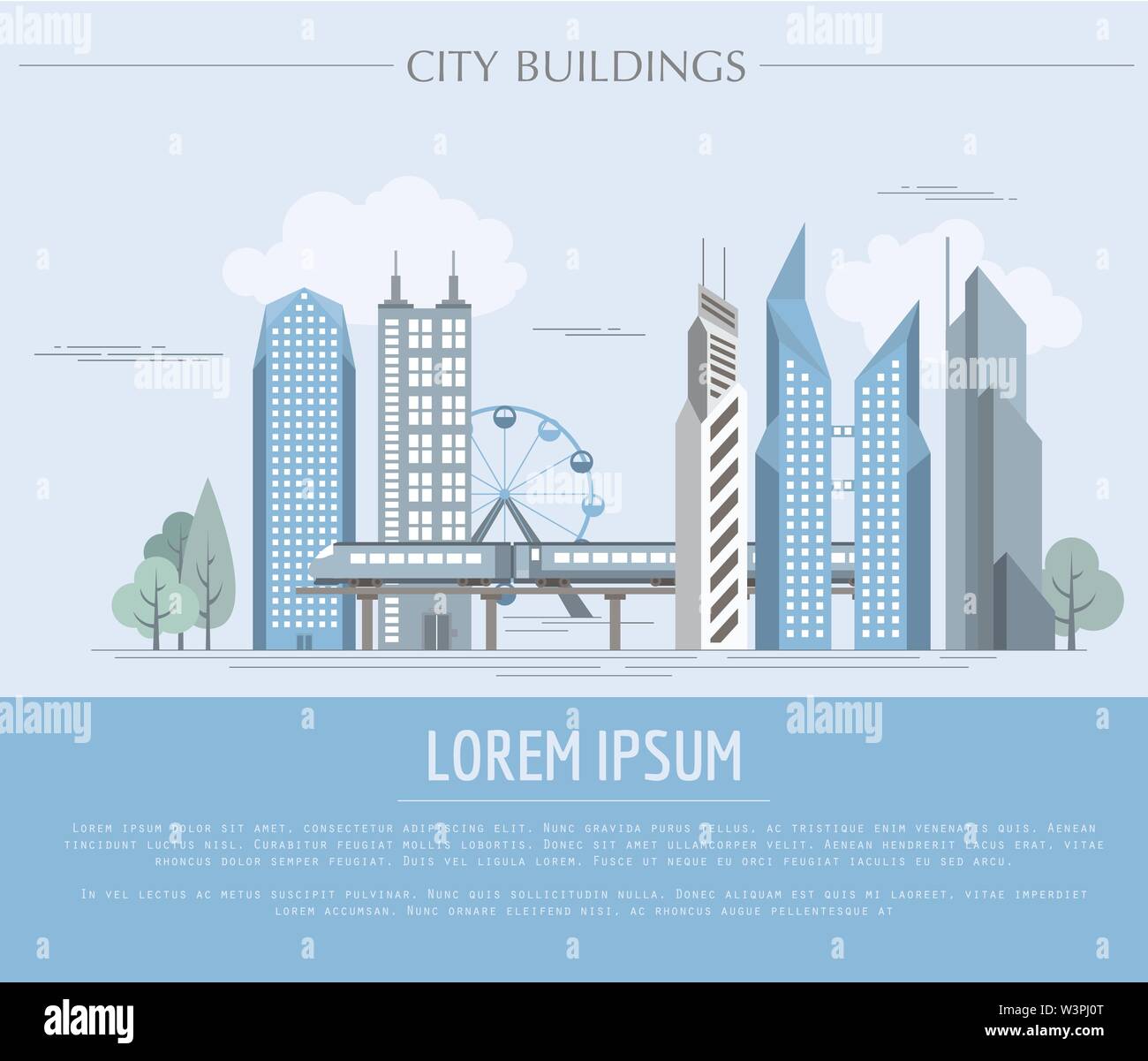 Great city map creator. Outline version. House constructor. House, cafe ...
