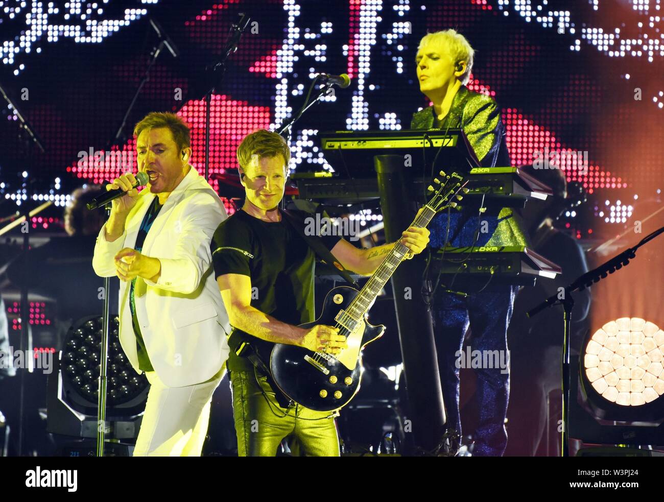 Nick apollo hi-res stock photography and images - Alamy