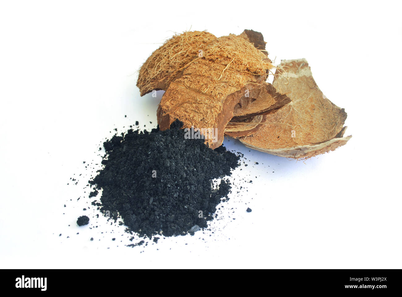 Processed coconut hi-res stock photography and images - Alamy