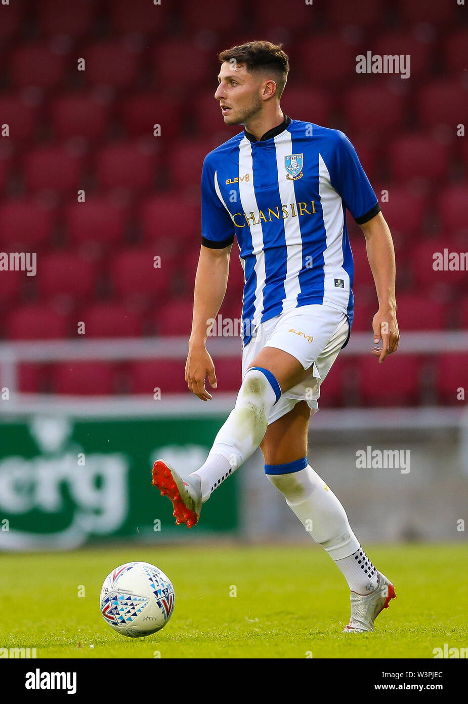 Matt penney hi-res stock photography and images - Alamy