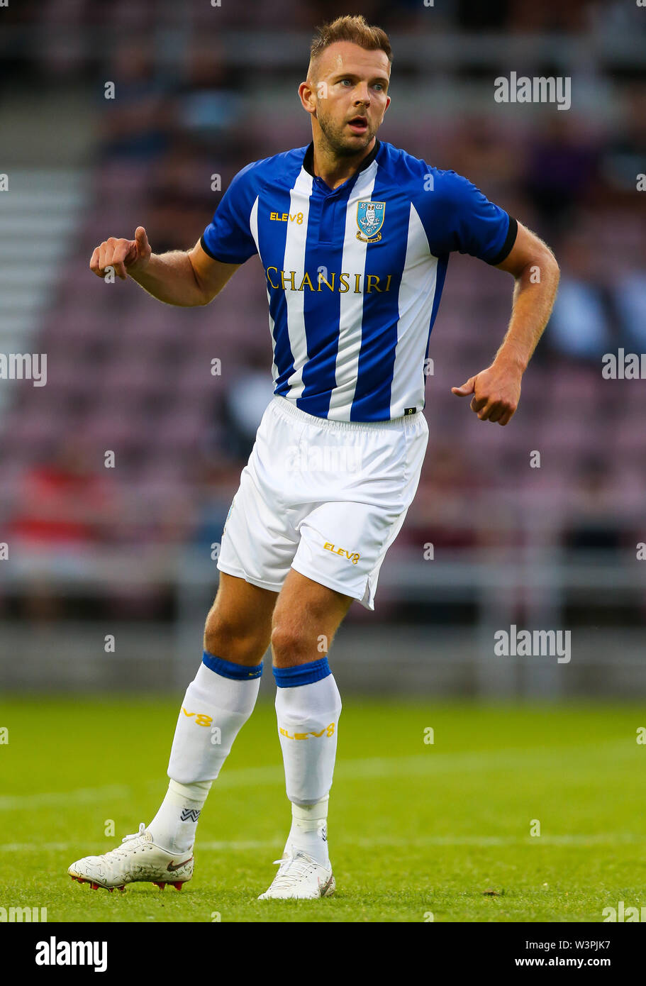 Jordan rhodes sheffield hi-res stock photography and images - Alamy