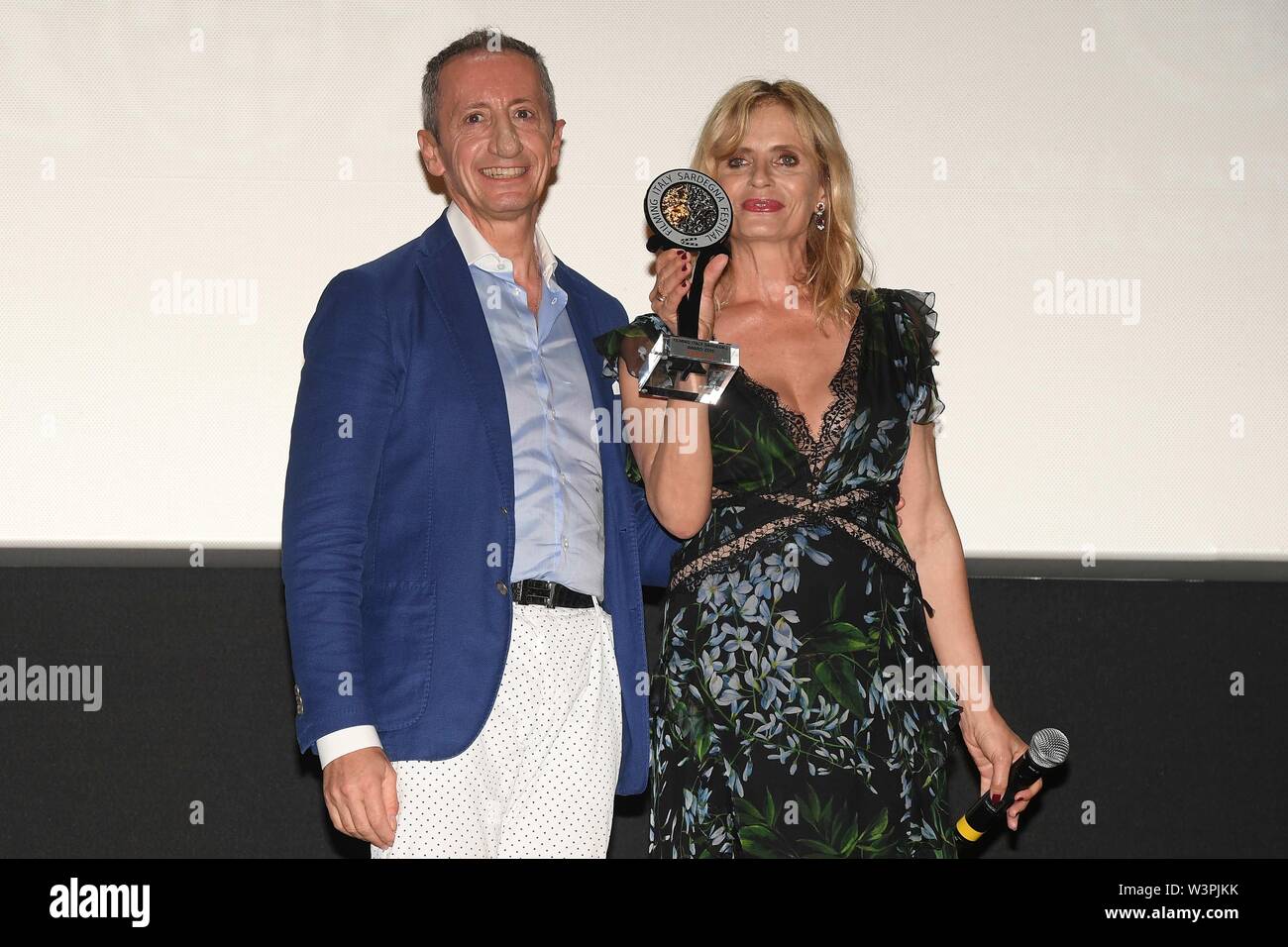 Roberto stabile hi-res stock photography and images - Alamy