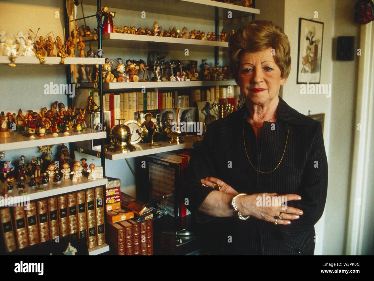 Holocaustuberlebende hi-res stock photography and images - Alamy