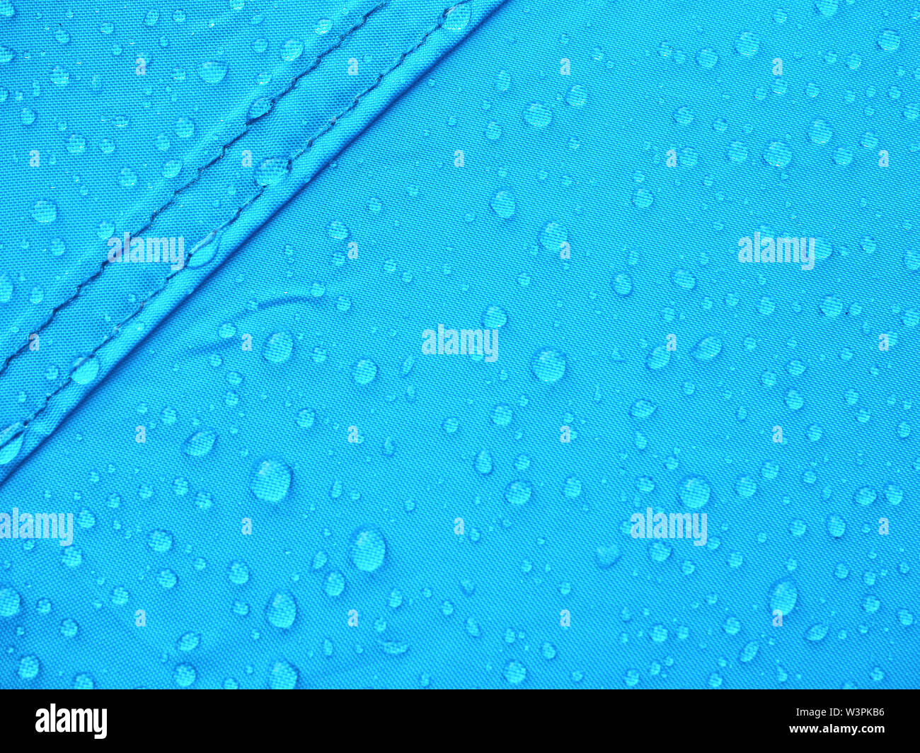 Polyester tent hi-res stock photography and images - Alamy