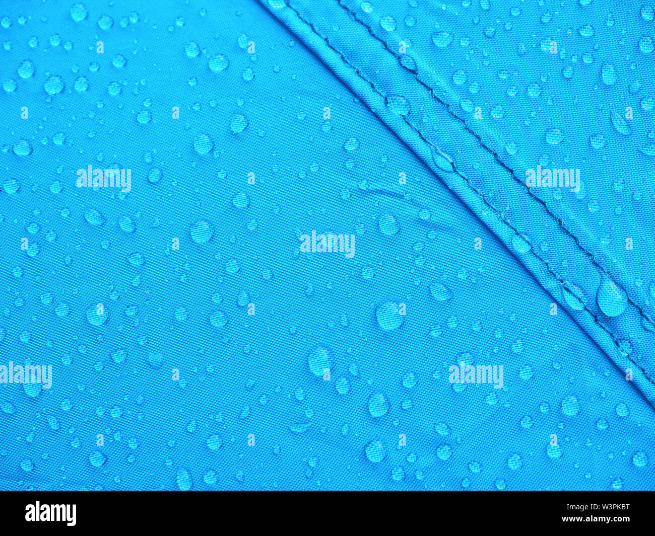 Rain roof sheet hi-res stock photography and images - Alamy