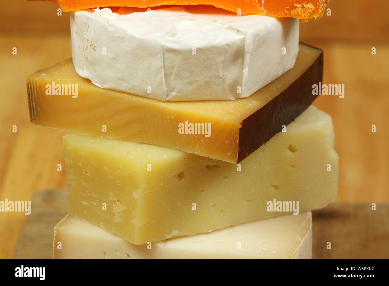 Stacked diary hi-res stock photography and images - Alamy