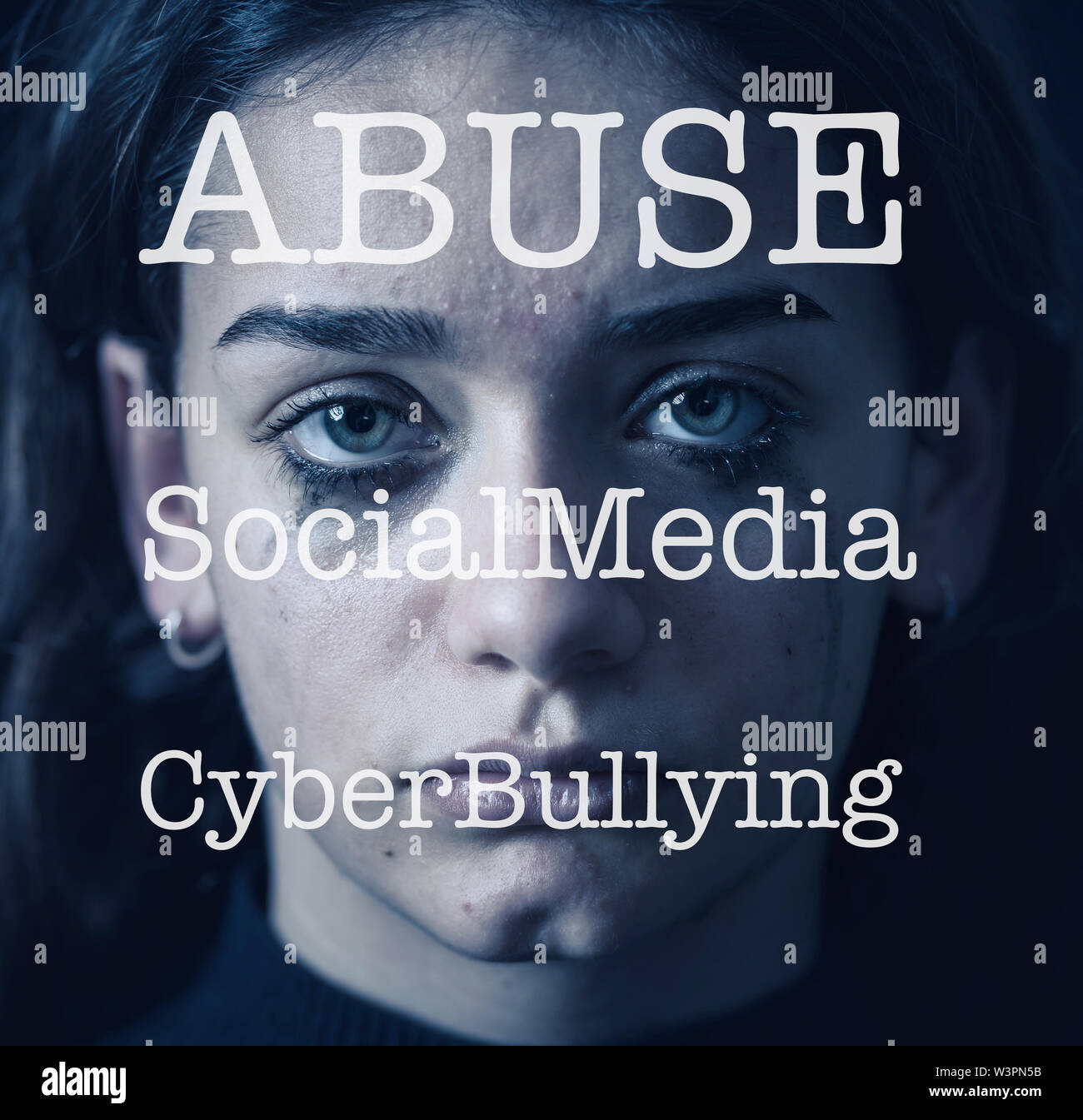 Child victim of abuse hi-res stock photography and images - Alamy