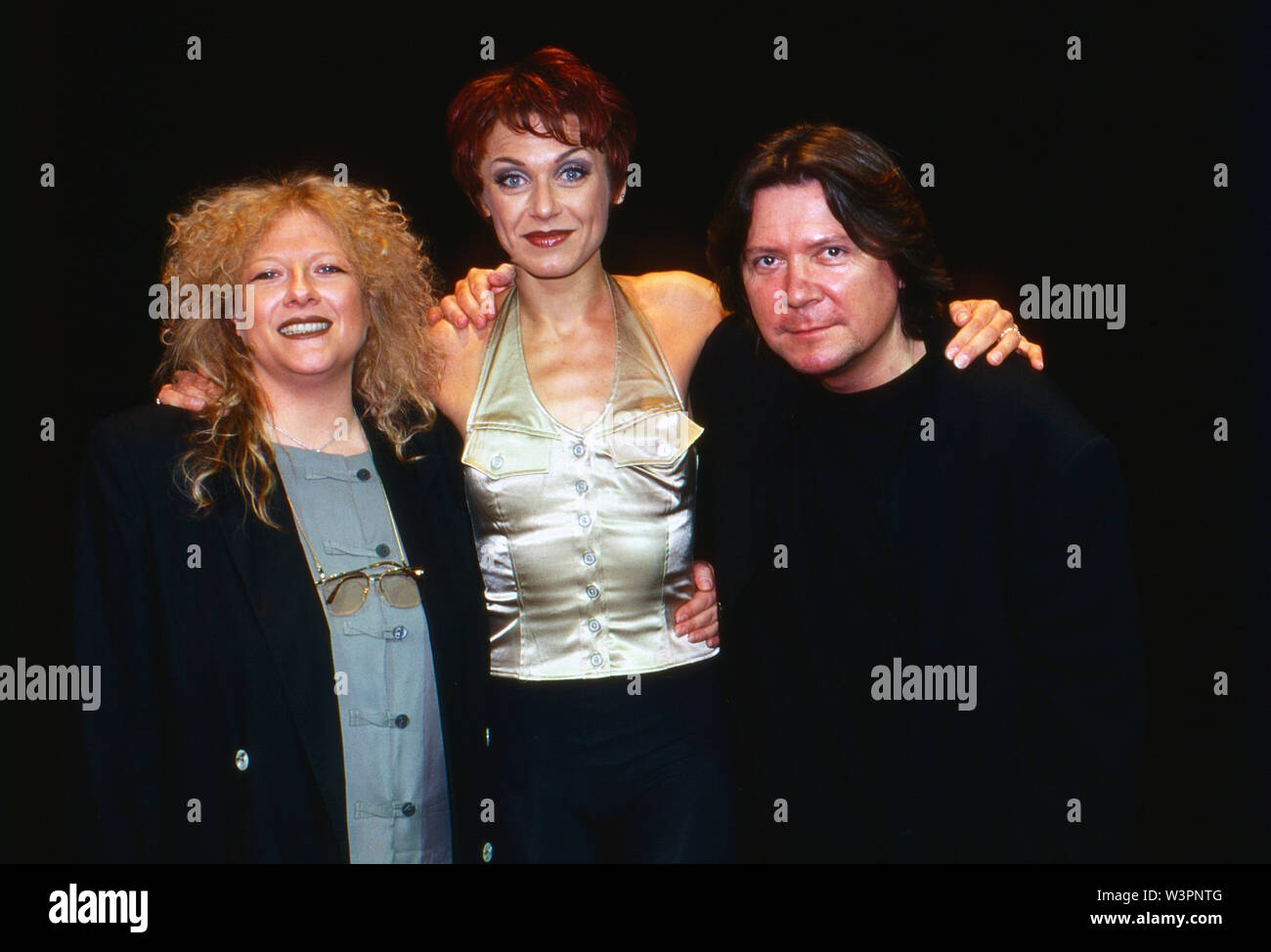 Bettina soriat hi-res stock photography and images - Alamy