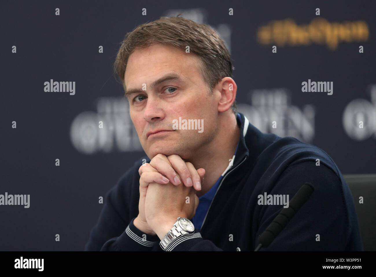 Cole Hamilton High Resolution Stock Photography and Images - Alamy