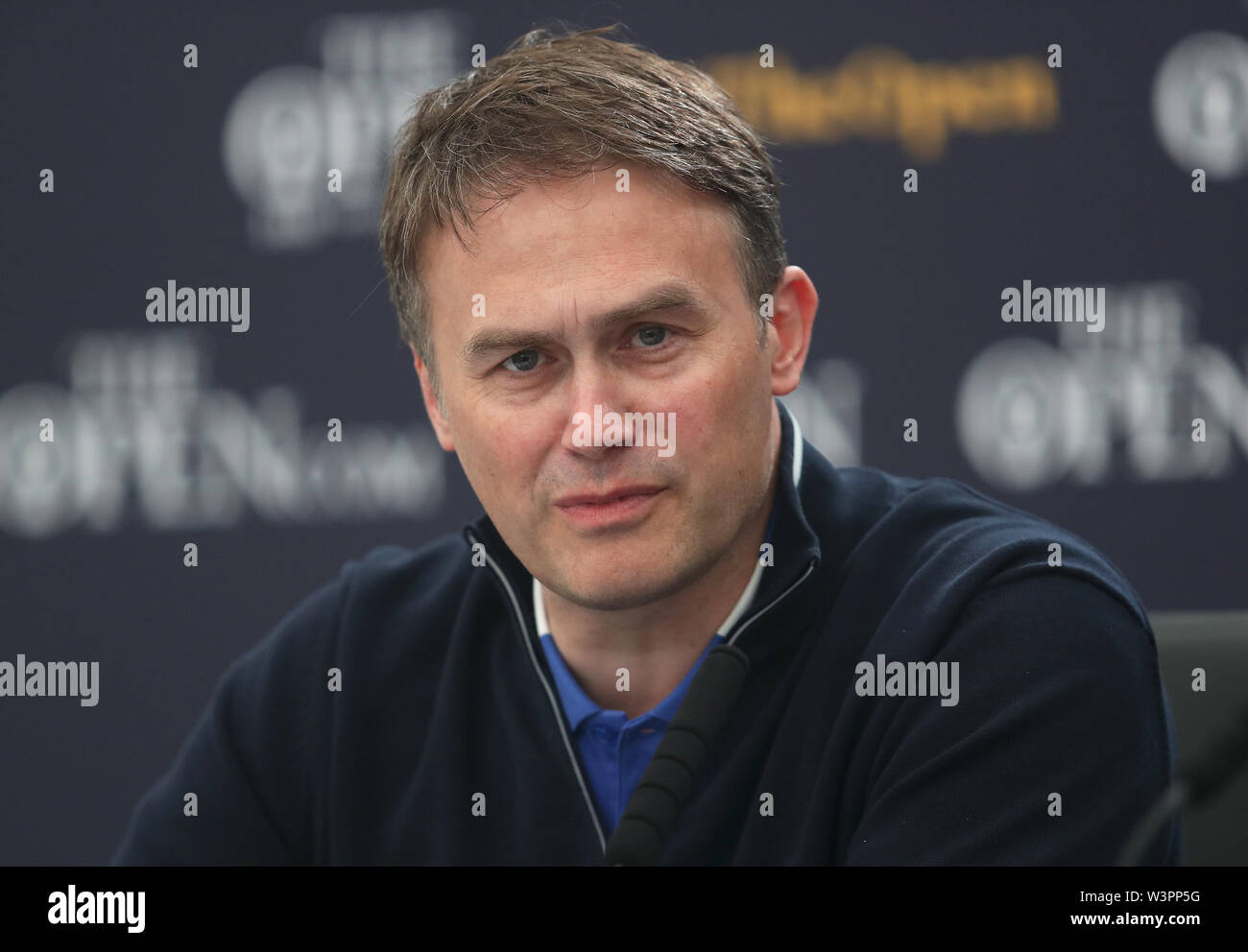 Cole Hamilton High Resolution Stock Photography and Images - Alamy