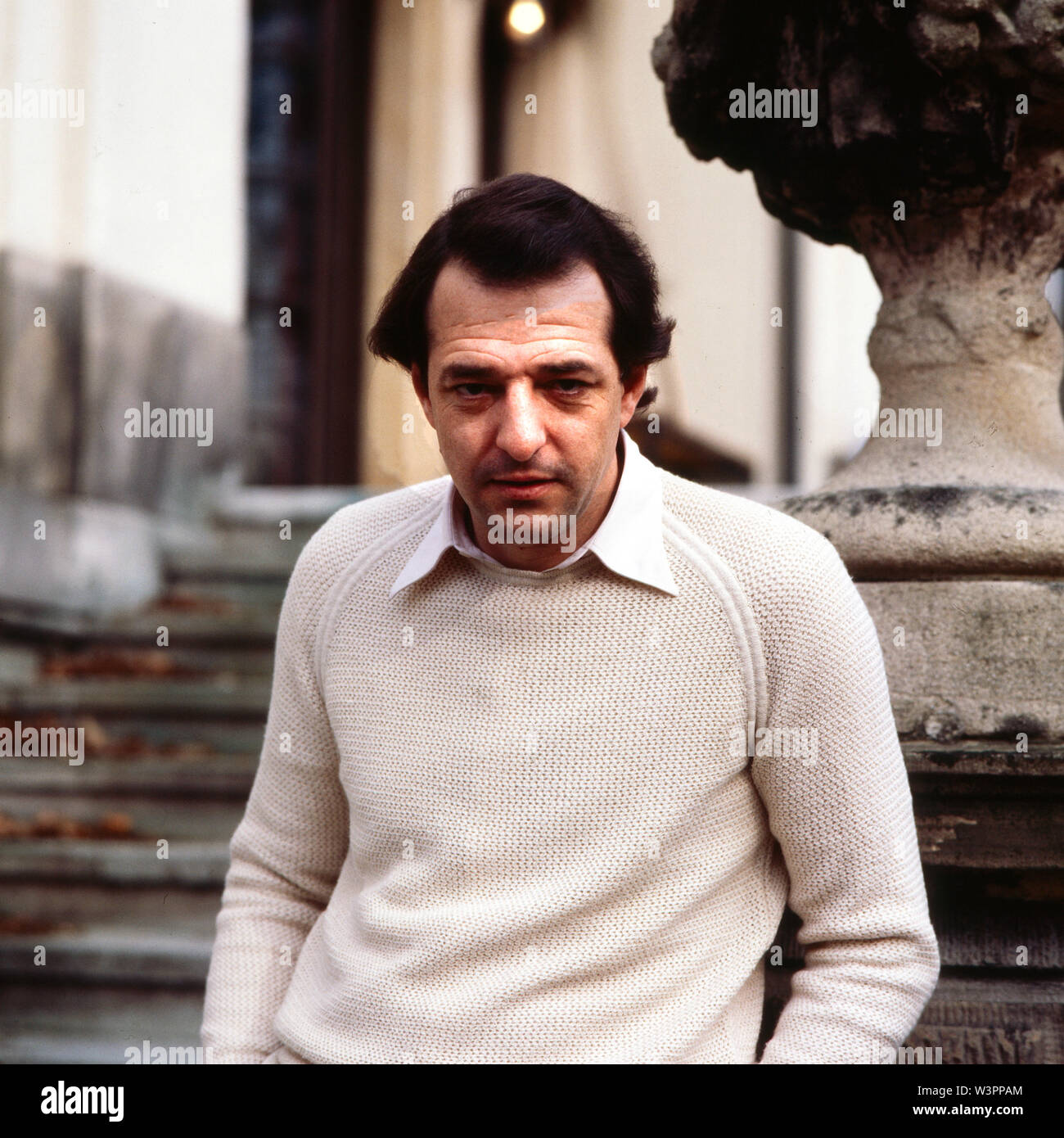 Ralph Siegel, deutscher Musiker, Komponist und Musikproduzent ...