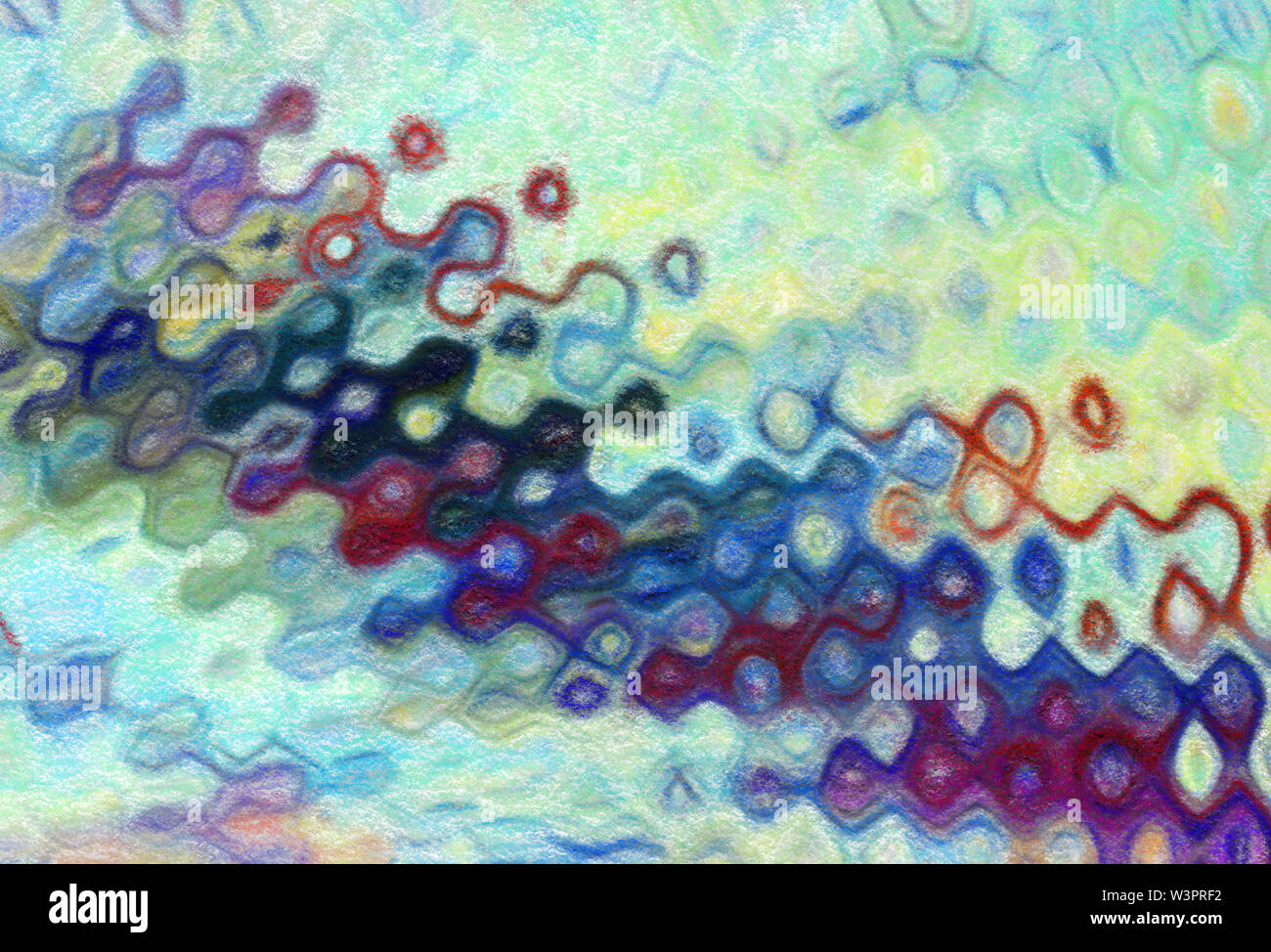 Abstract texture background. Art wallpaper. Artistic artwork. Colorful ...