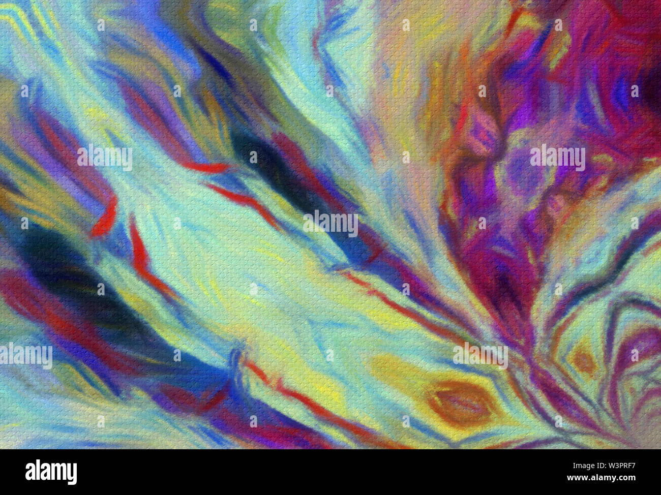 Abstract texture background. Art wallpaper. Artistic artwork. Colorful ...